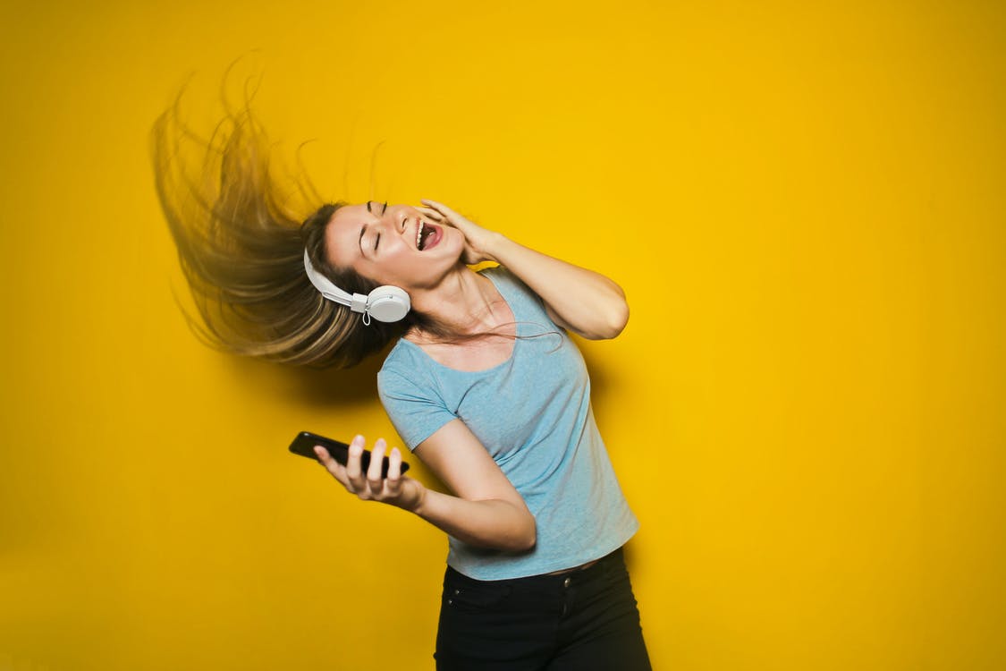 11 Songs about your Identity in Christ - Emmanuella's Blog